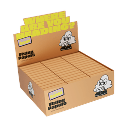 Flying Papers | Filter tips